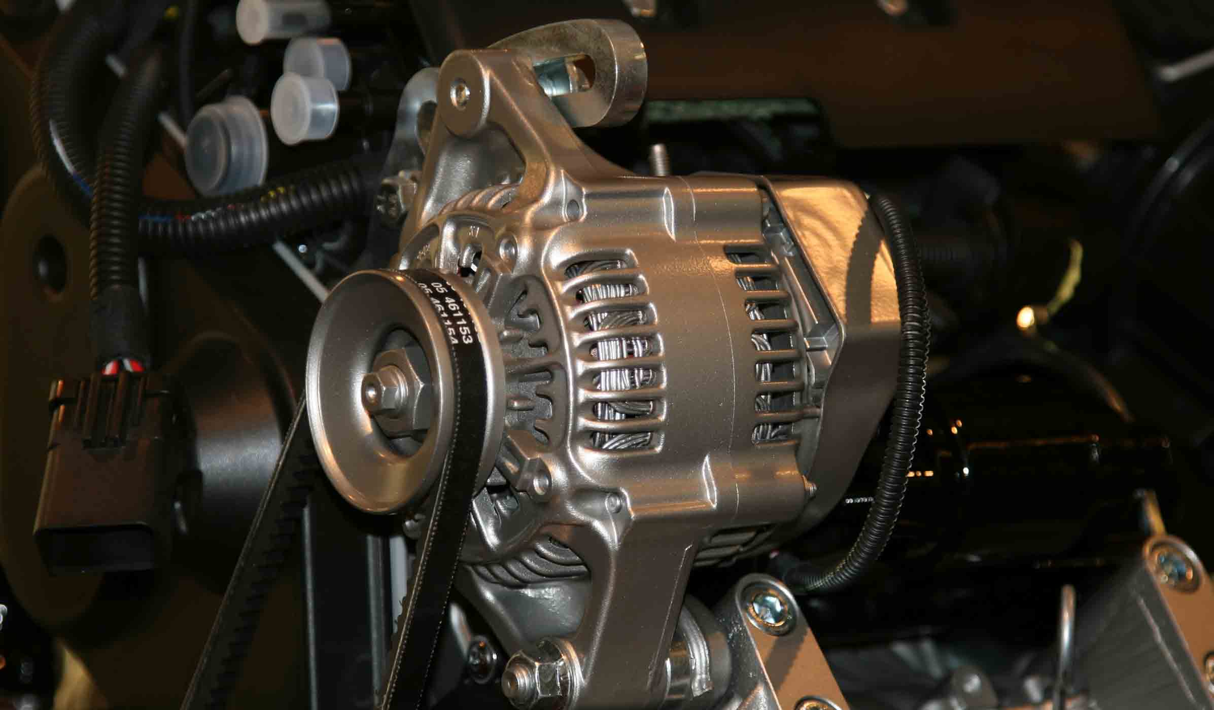 What is an Alternator? A Extensive Guide for Alternator Basics
