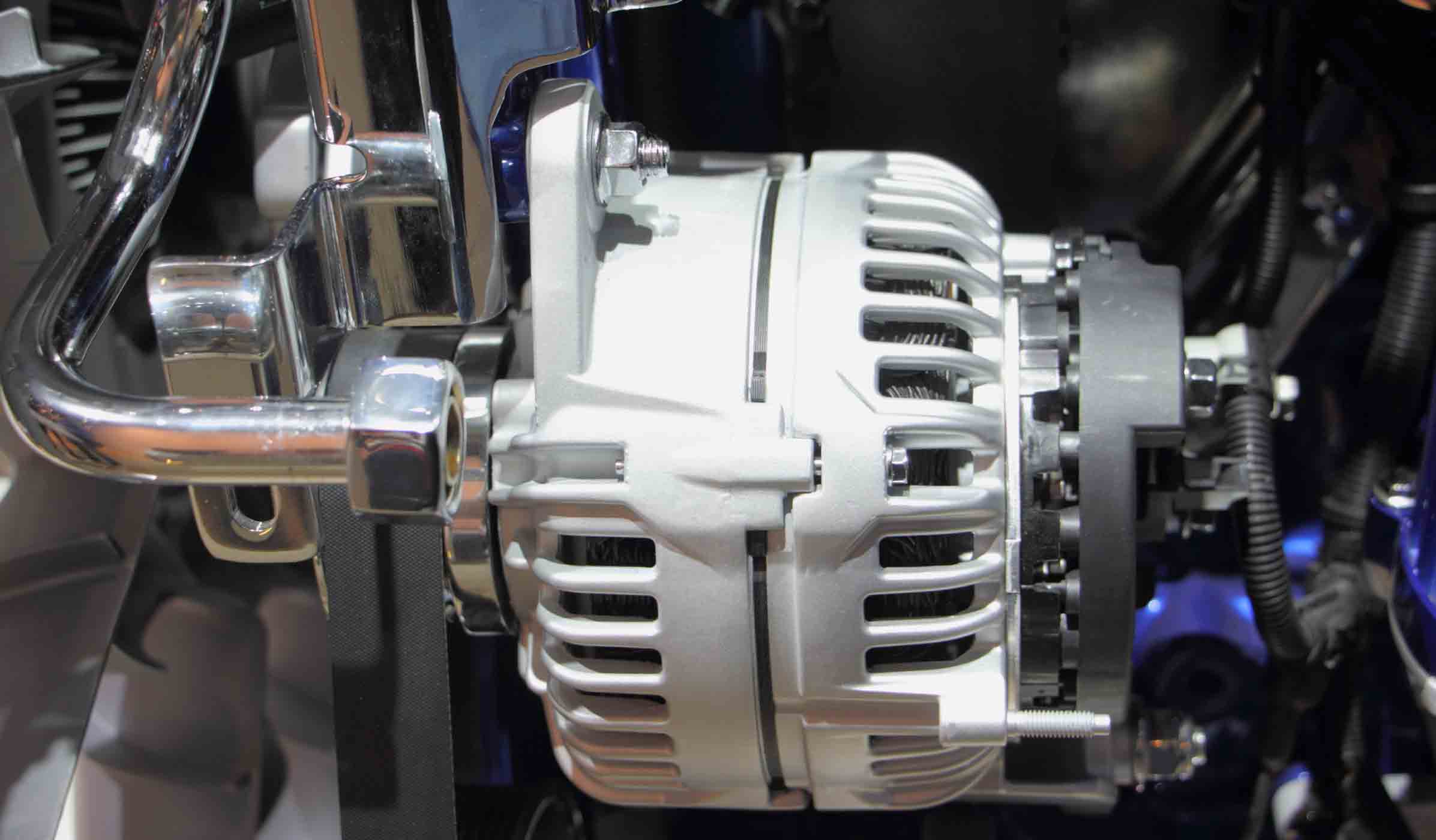 Dynamos to Modern Alternators: A Dive into its Historical Journey