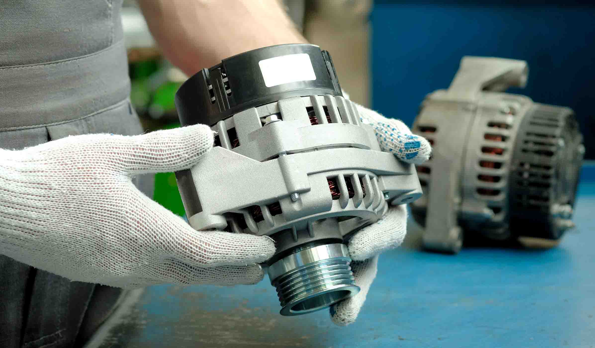 Cleaning and Maintaining Your Alternator for Longevity